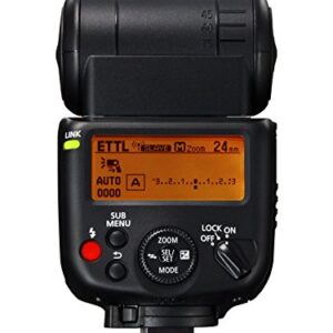 Speedlite 430EX III-RT