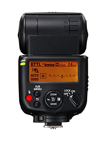 Speedlite 430EX III-RT