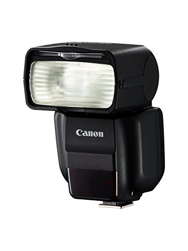 Speedlite 430EX III-RT