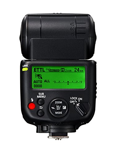 Speedlite 430EX III-RT