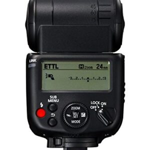 Speedlite 430EX III-RT