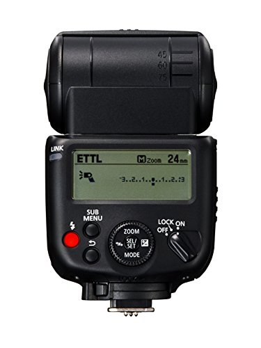 Speedlite 430EX III-RT