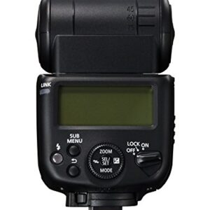 Speedlite 430EX III-RT