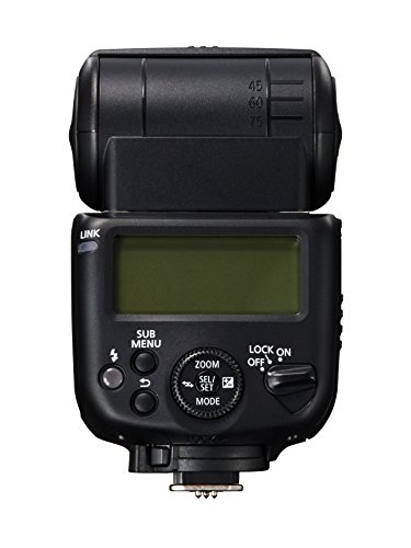 Speedlite 430EX III-RT