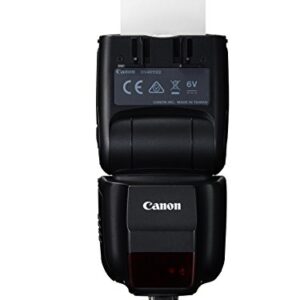 Speedlite 430EX III-RT