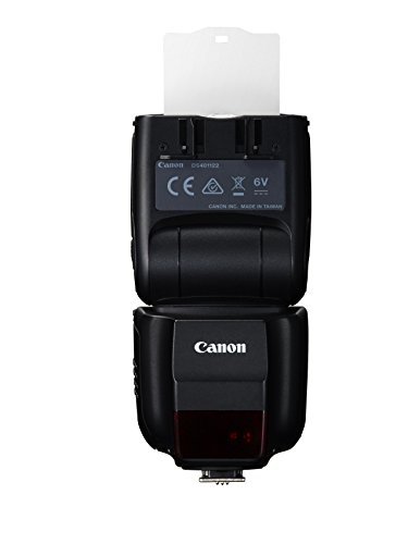 Speedlite 430EX III-RT