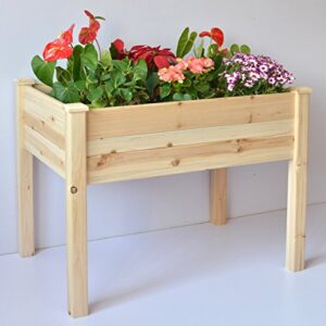 Master Gardner 093 Garden Table, 48" x 36"