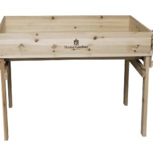 Master Gardner 093 Garden Table, 48" x 36"