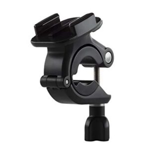 GoPro Handlebar/Seatpost/Pole Mount (All GoPro Cameras) - Official GoPro Mount