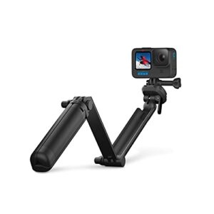 gopro 3-way 2.0 (gopro official mount)