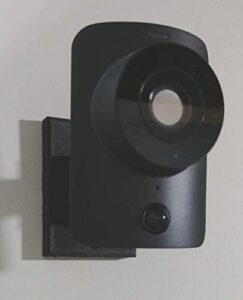 simpliaccessories wall mount compatible with simplisafe camera