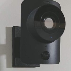 SimpliAccessories Wall Mount Compatible with SimpliSafe Camera