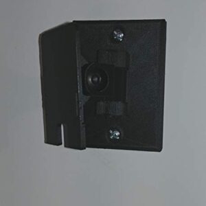 SimpliAccessories Wall Mount Compatible with SimpliSafe Camera