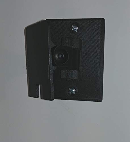 SimpliAccessories Wall Mount Compatible with SimpliSafe Camera