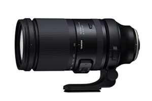 tamron 150-500mm f/5-6.7 di iii vc vxd lens for fujifilm x-mount