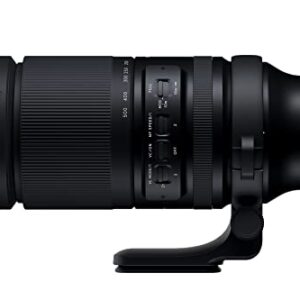 TAMRON 150-500MM F/5-6.7 Di III VC VXD Lens for FUJIFILM X-Mount