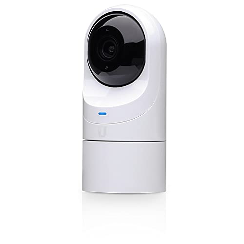 Ubiquiti UniFi Video G3-Flex Camera, 3-Pack, 1080p