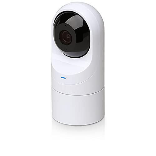 Ubiquiti UniFi Video G3-Flex Camera, 3-Pack, 1080p