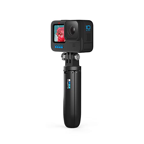 GoPro Shorty Mini Extension Pole Tripod (All GoPro Cameras) - Official GoPro Mount