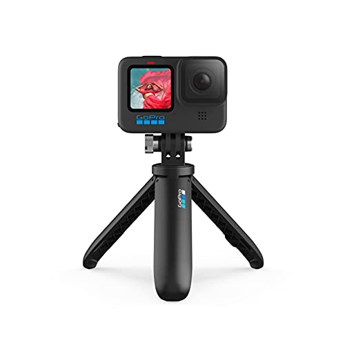 GoPro Shorty Mini Extension Pole Tripod (All GoPro Cameras) - Official GoPro Mount