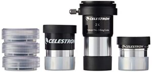 celestron astromaster telescope accessory kit