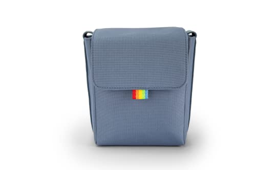 Polaroid Now Camera Bag - Blue Gray