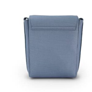 Polaroid Now Camera Bag - Blue Gray