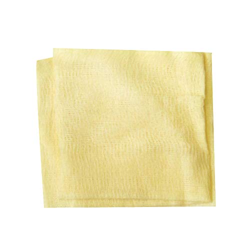 Trimaco 10506 SuperTuff Tack Cloth, 18 x 36-inch, 6 Count, Pack of 6, tan