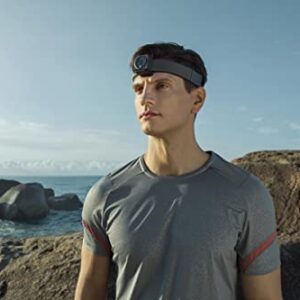 DJI Action 2 Magnetic Headband