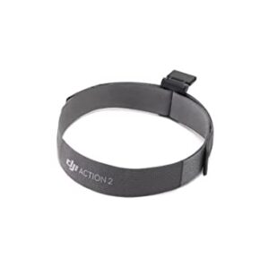 DJI Action 2 Magnetic Headband