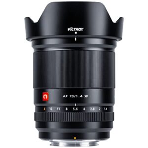 viltrox 13mm f/1.4 f1.4 fuji x mount ultra wide angle aps-c af lens for fujifilm x-mount camera x-t30 ii x-t4 x-t3 x-pro3 x-pro2 x-h1 x-t2