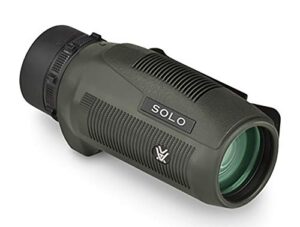 vortex optics solo monocular 8×36