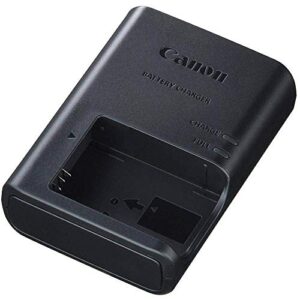 e12 lc-e12e lc-e12 charger for canon lp-e12 battery compatible with eos m m2 m10 m50 m100 100d rebel sl1 kiss x7 camera