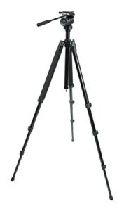 celestron 82050 trailseeker tripod (black)