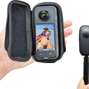 vgsion Protective Case Portable Bag for Insta360 One X3 and One X2