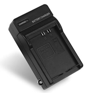 lp-e10 battery charger lc-e10 lc-e10c lc-e10e for canon eos rebel t3, t5, t6, t7, eos kiss x50, x70, x80, x90, eos 1100d, 1200d, 1300d, 1500d, 3000d