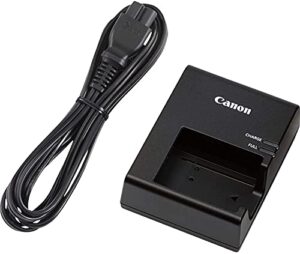 quick charger lc-e10 lc-e10e for canon eos 1300d kiss x50 x70 x80 rebel t3 t5 t6 t7 dslr