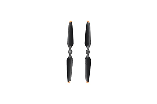 Original Mavic 3 Low-Noise Propellers for DJI Mavic 3/Mavic 3 Classic（Original Genuine Product for Replacing The Damaged Propellers of Your Drone）（2 Sets）