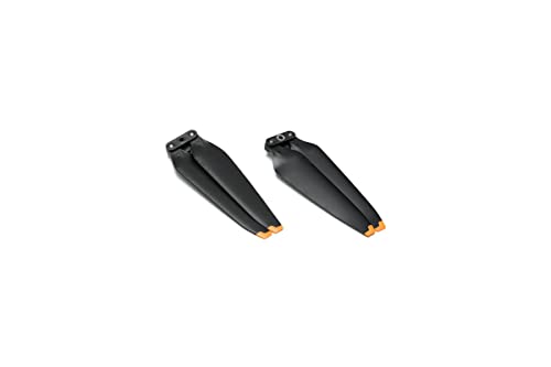 Original Mavic 3 Low-Noise Propellers for DJI Mavic 3/Mavic 3 Classic（Original Genuine Product for Replacing The Damaged Propellers of Your Drone）（2 Sets）