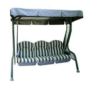 Royal Deluxe Swing Replacement Canopy