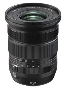 fujinon xf10-24mmf4 r ois wr