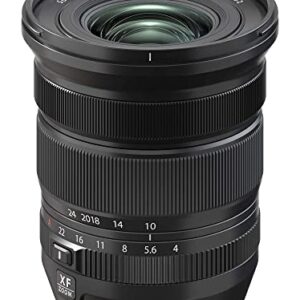 Fujinon XF10-24mmF4 R OIS WR