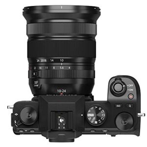 Fujinon XF10-24mmF4 R OIS WR