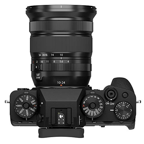 Fujinon XF10-24mmF4 R OIS WR