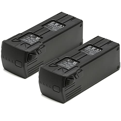 DJI 2 Pack Mavic 3 Intelligent Flight Battery for DJI Mavic 3, DJI Mavic 3 Cine (Open Box)