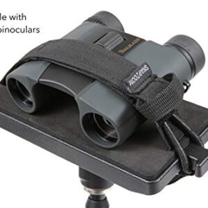 Snapzoom Universal Binocular Tripod Mount