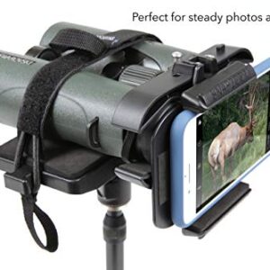 Snapzoom Universal Binocular Tripod Mount