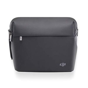 rotorlogic genuine dji should bag for dji mini 3, mini 2 and mavic mini drone(original dji bag)