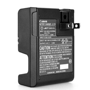 Canon Accessories 5109B001 Canon LC-E10 Battery Charger