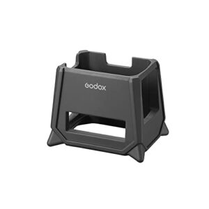 godox ad200pro-pc silicone fender protect case for ad200pro flash light screen protection